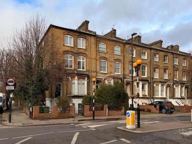 1 Bedroom Flat