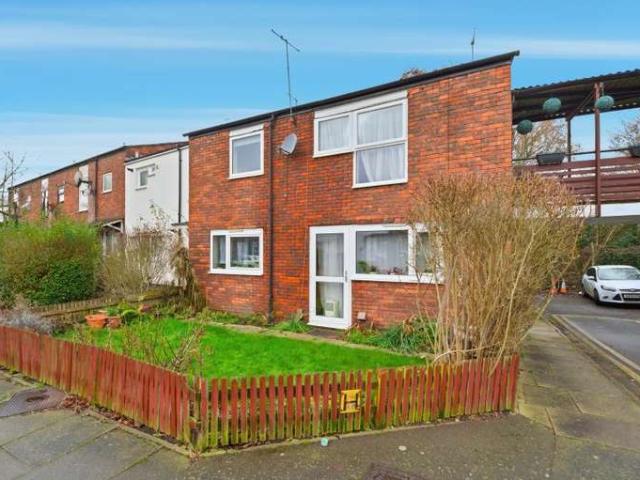 1 Bedroom Flat