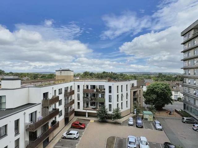 1 Bedroom Flat