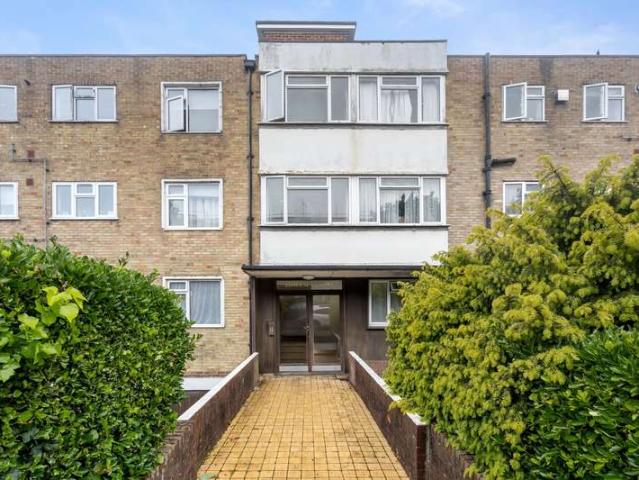 1 Bedroom Flat