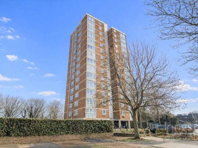 1 Bedroom Flat