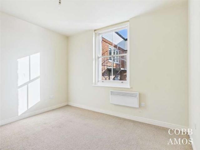1 Bedroom Flat