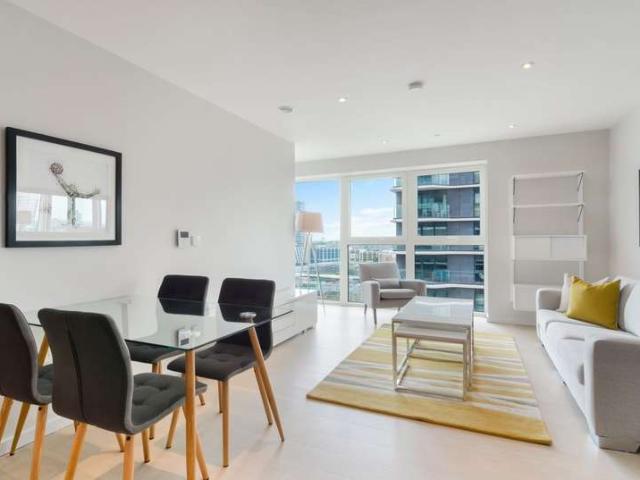 1 Bedroom Flat