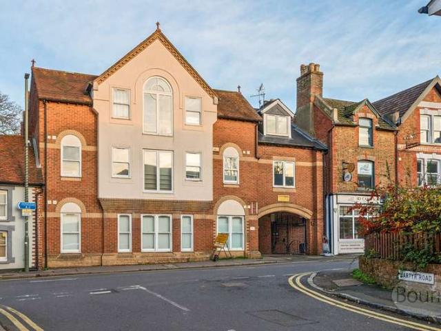 1 Bedroom Flat