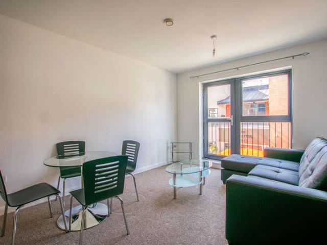 1 Bedroom Flat