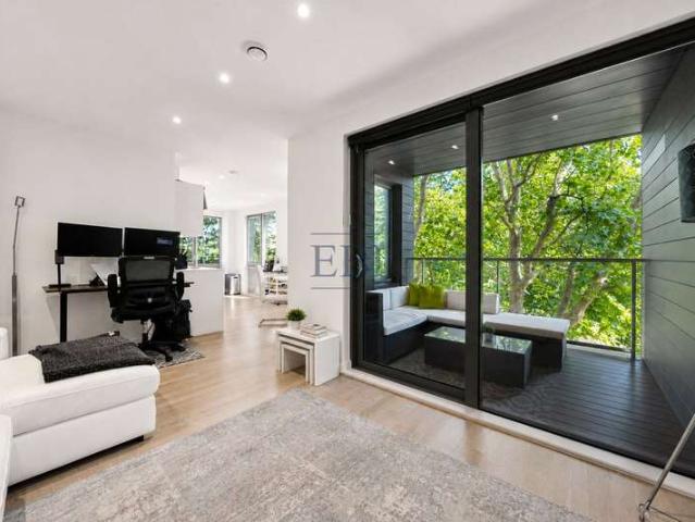 1 Bedroom Flat