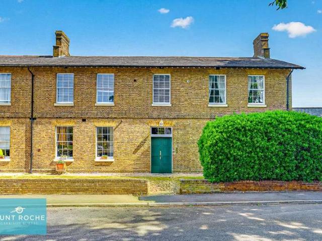 1 Bedroom Flat