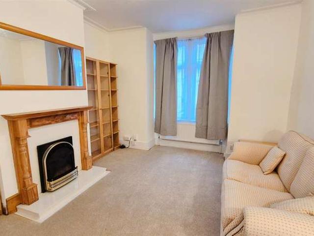 1 Bedroom Flat
