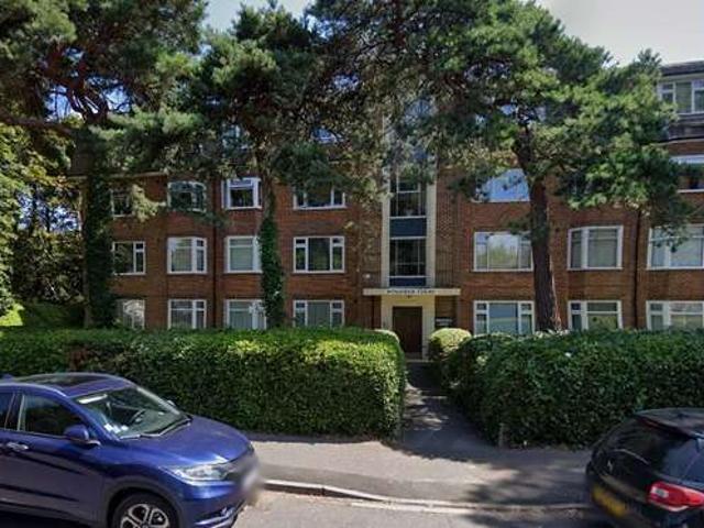 1 Bedroom Flat