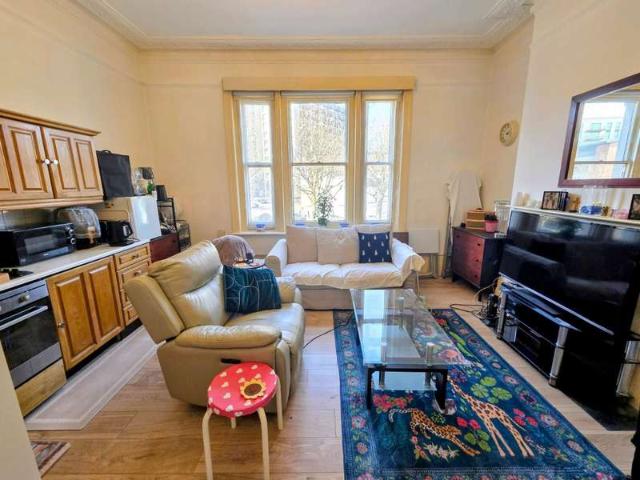 1 Bedroom Flat