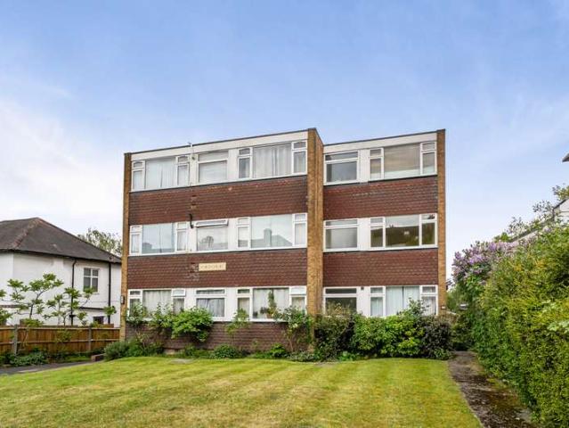 1 Bedroom Flat