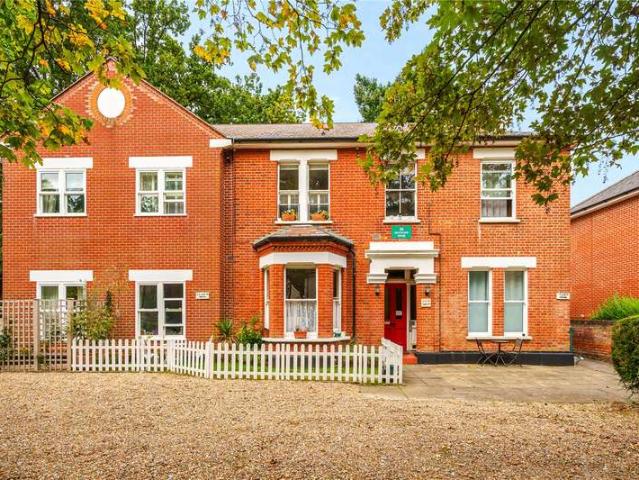 1 Bedroom Flat