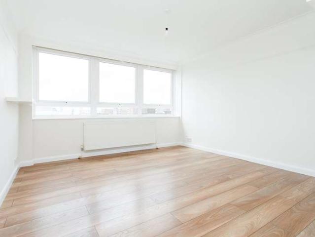 1 Bedroom Flat