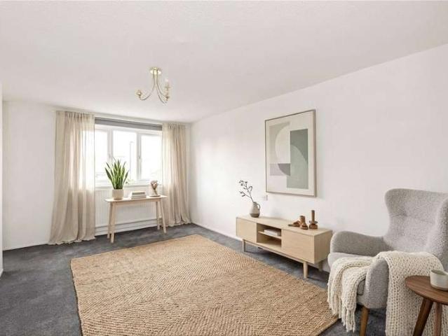1 Bedroom Flat