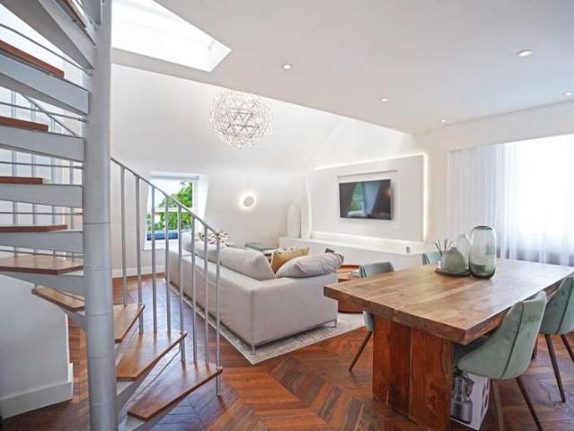 1 Bedroom Flat