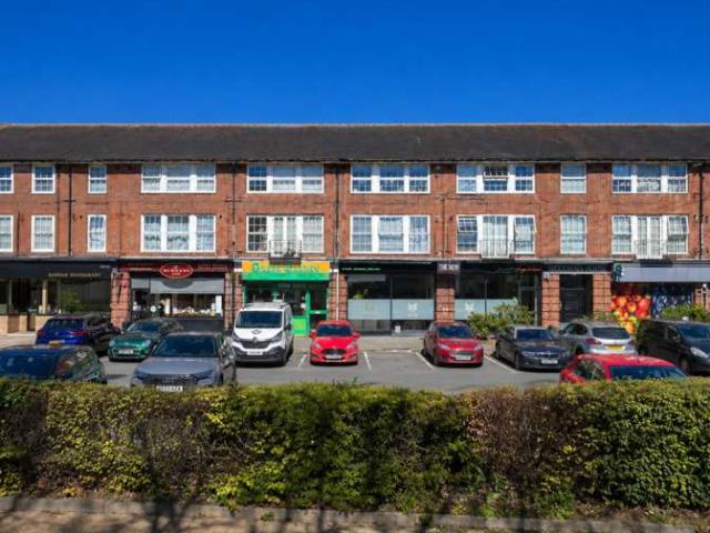 1 Bedroom Flat