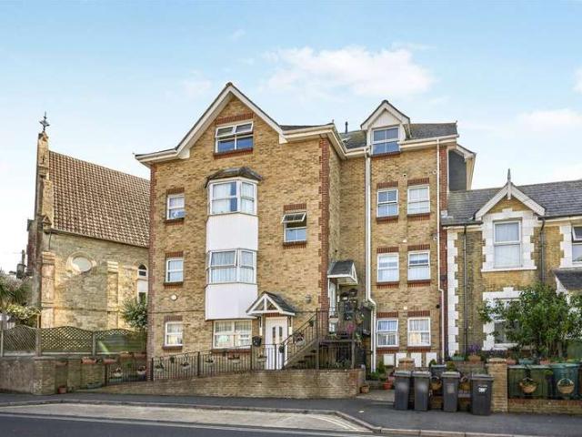 1 Bedroom Flat