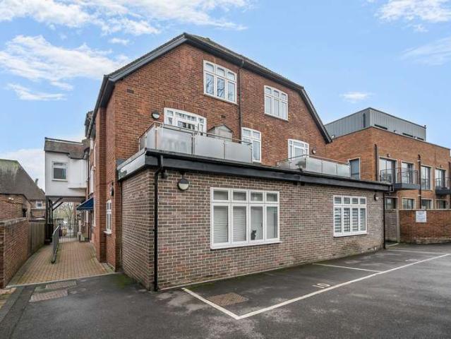 1 Bedroom Flat