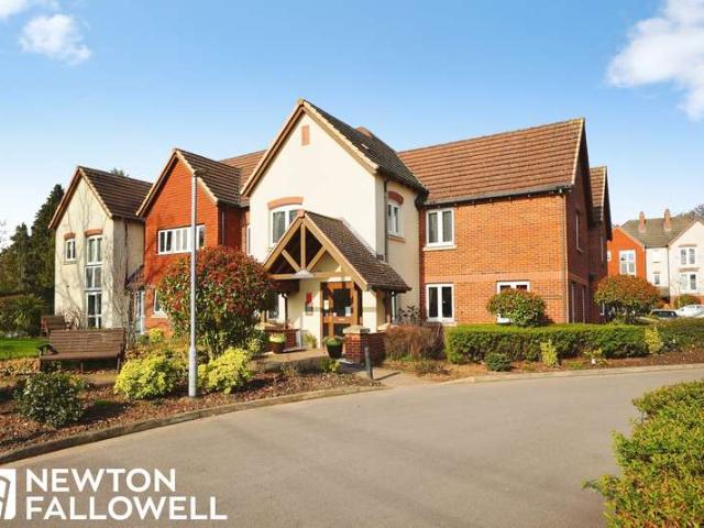 1 Bedroom Flat
