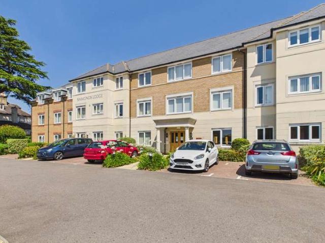 1 Bedroom Flat