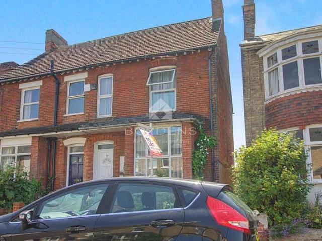 1 Bedroom Flat