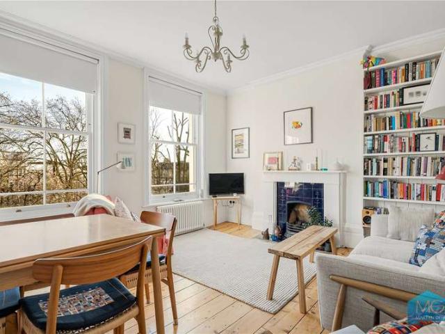 1 Bedroom Flat