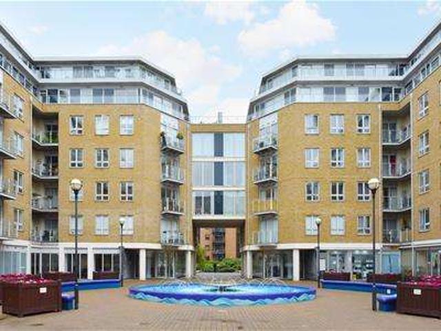 1 Bedroom Flat