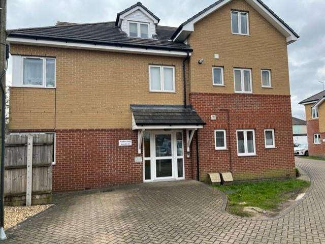 1 Bedroom Flat