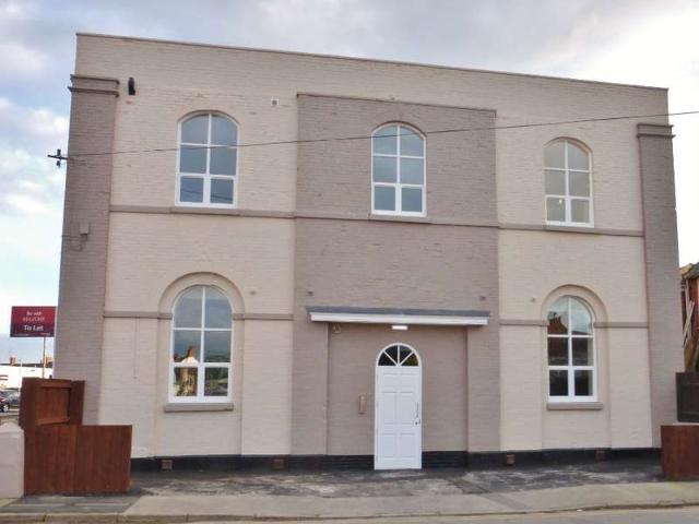1 Bedroom Flat