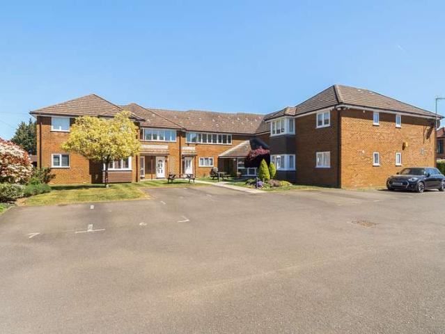 1 Bedroom Flat