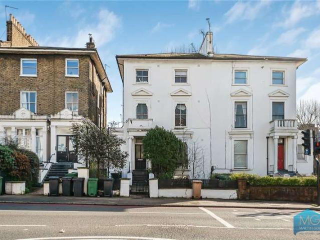 1 Bedroom Flat