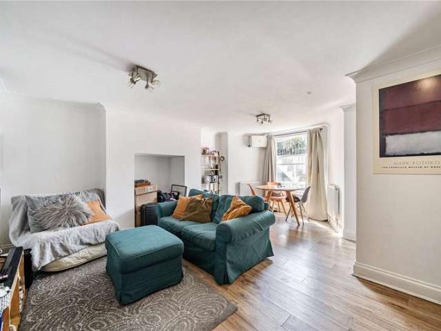 1 Bedroom Flat