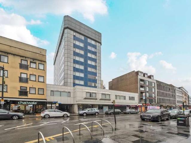 1 Bedroom Flat