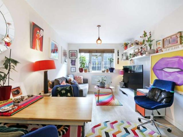 1 Bedroom Flat