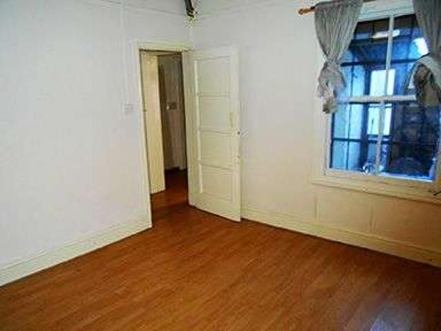 1 Bedroom Flat