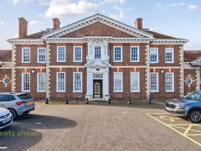 1 Bedroom Flat