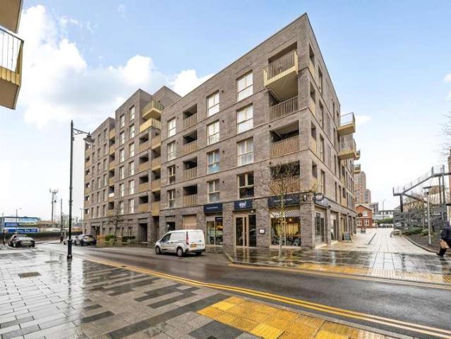 1 Bedroom Flat
