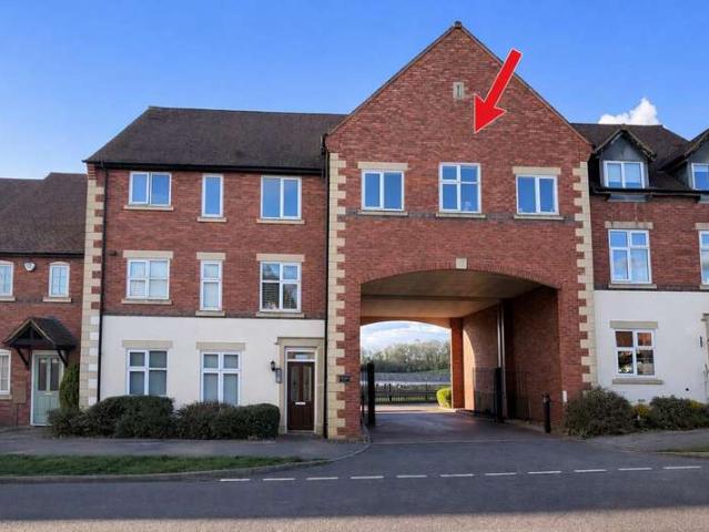 1 Bedroom Flat