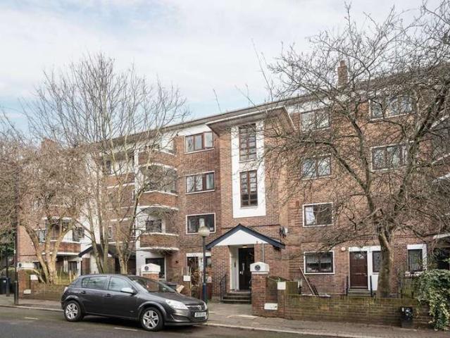 1 Bedroom Flat