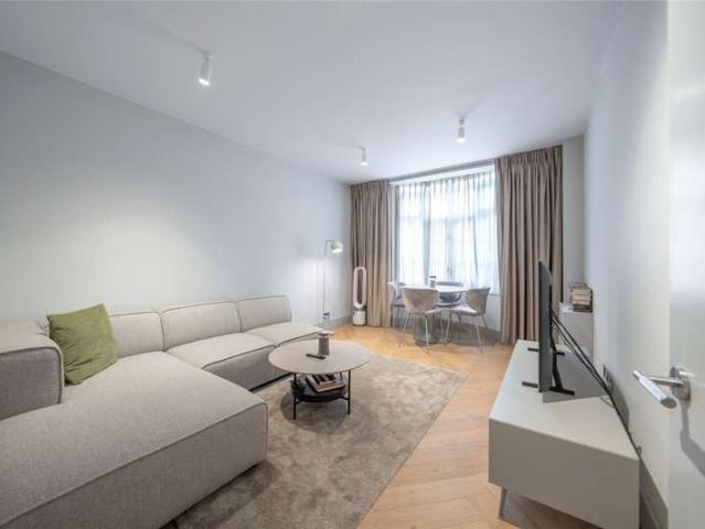 1 Bedroom Flat