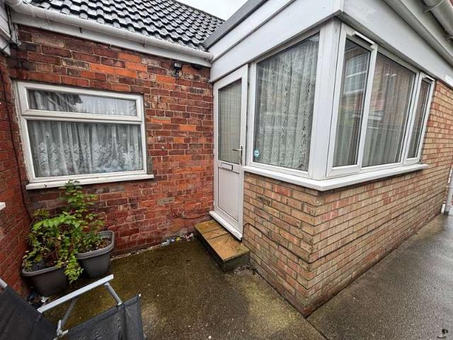 1 Bedroom Flat