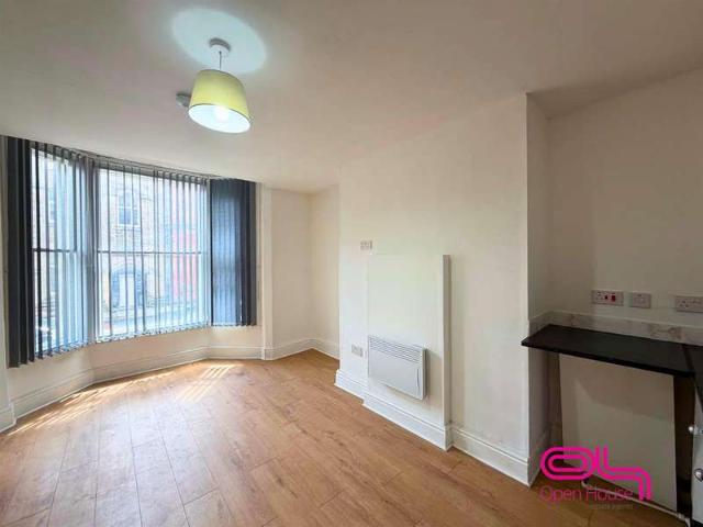 1 Bedroom Flat