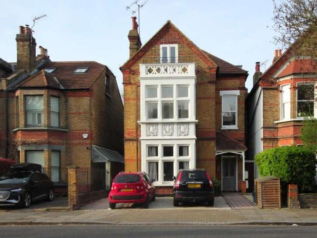1 Bedroom Flat
