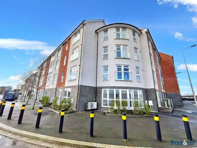 1 Bedroom Flat