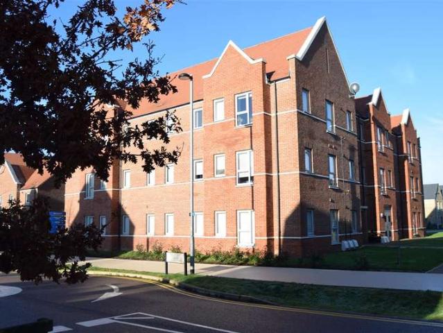 1 Bedroom Flat