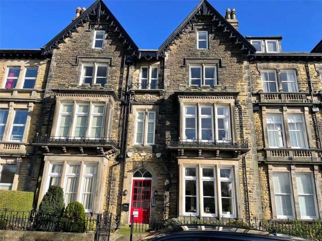1 Bedroom Flat