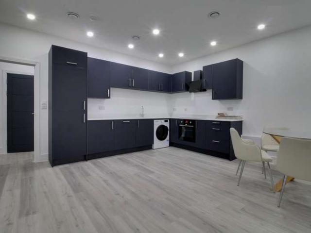 1 Bedroom Flat