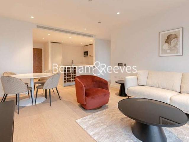 1 Bedroom Flat