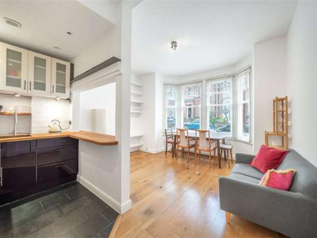 1 Bedroom Flat