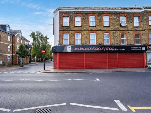 1 Bedroom Flat